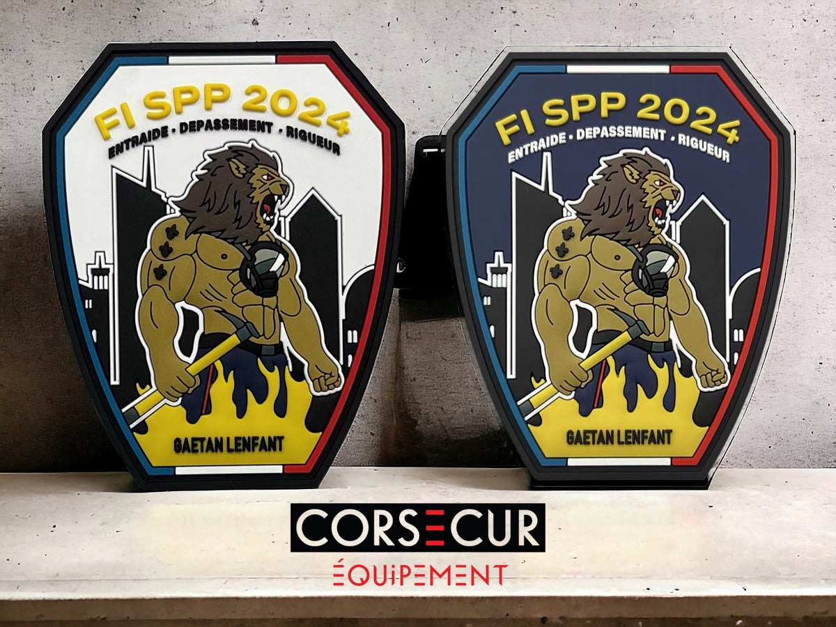 FI SPP 2024 SDMIS 69 – CORSECUR