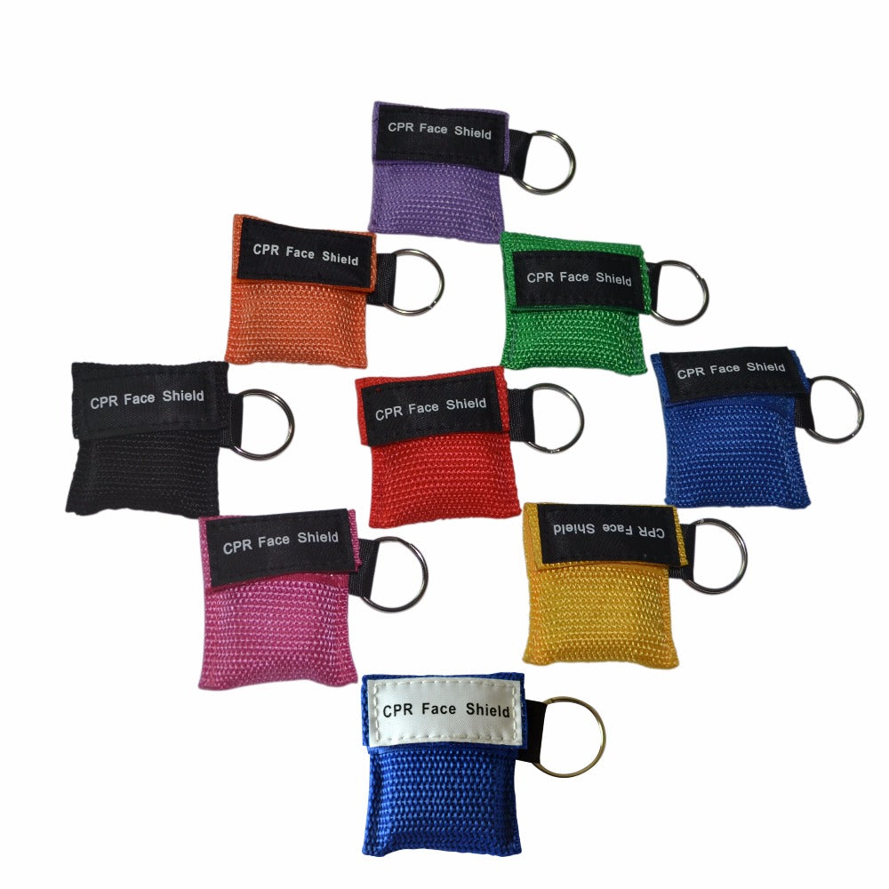 Masque d’insufflation pour RCP – CORSECUR